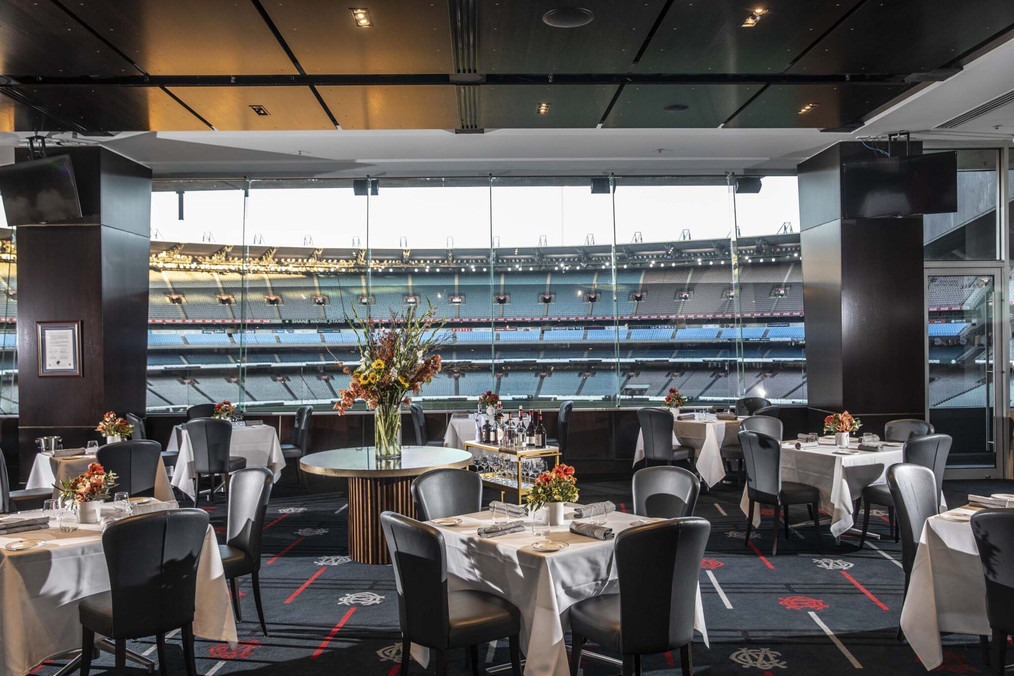 The MCC Committee Room – MCG Events