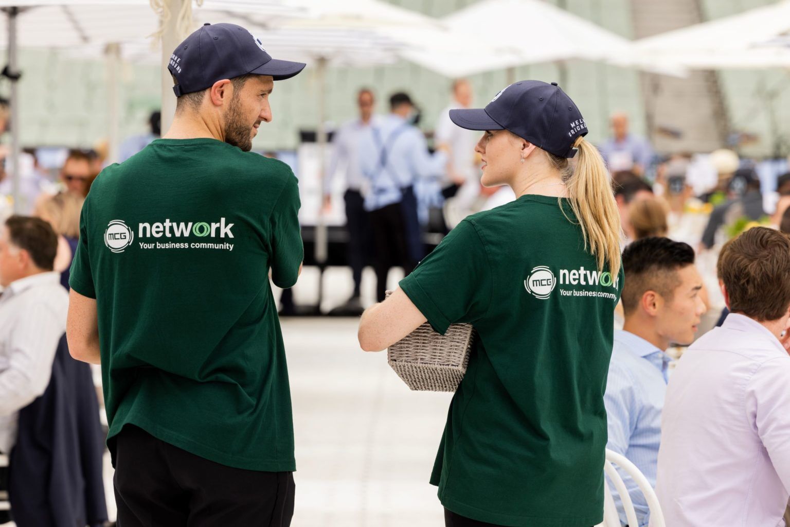 MCG Network – MCG Events