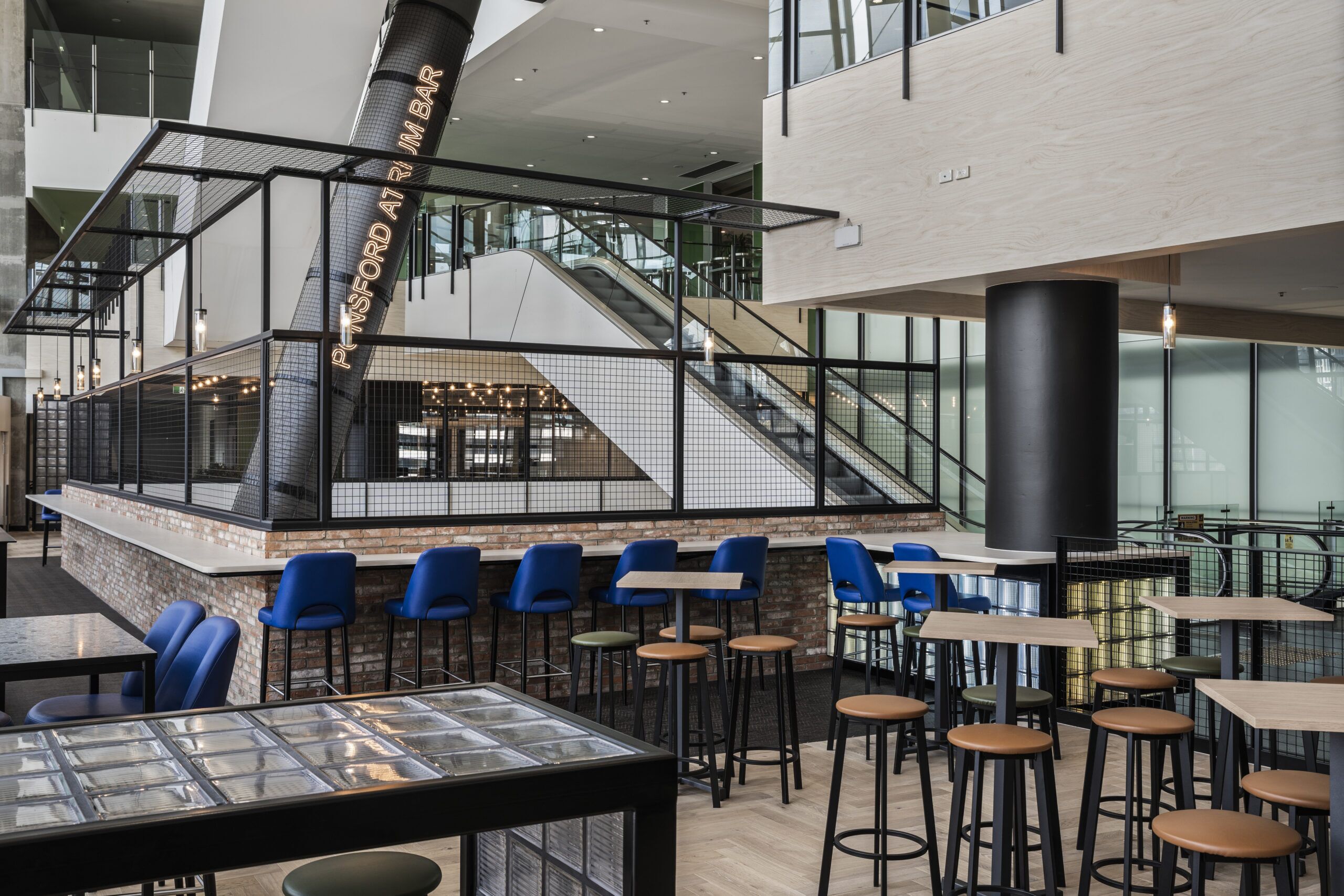 Ponsford Atrium Bar – MCG Events