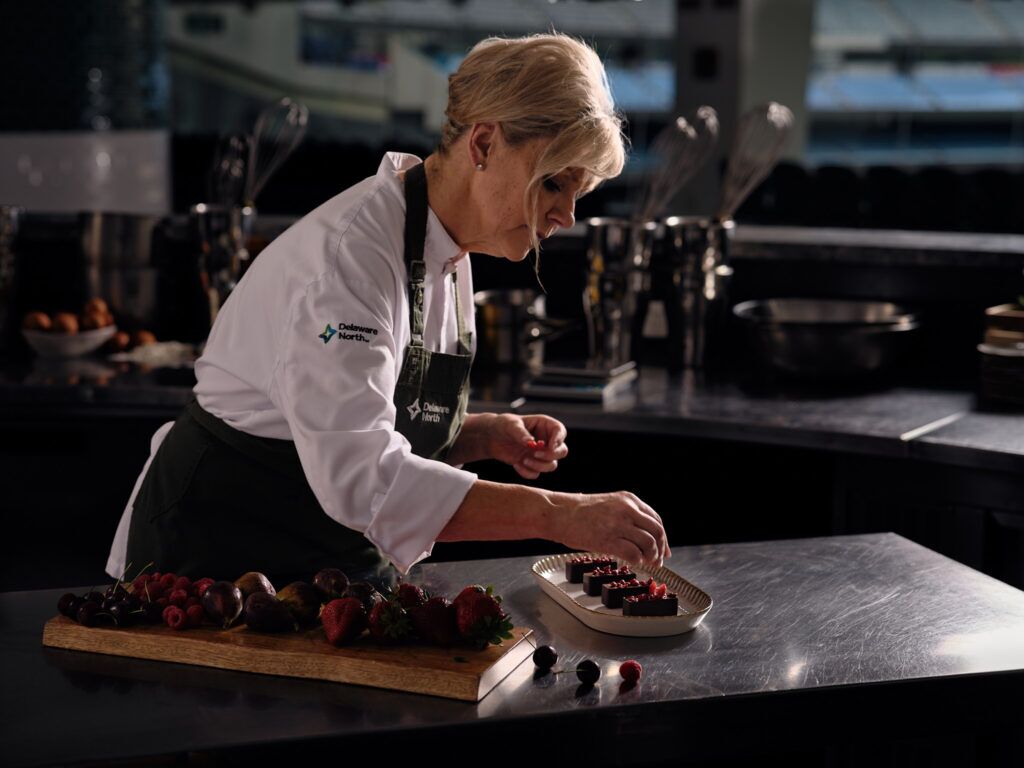 Careers with MCG Hospitality – MCG Events