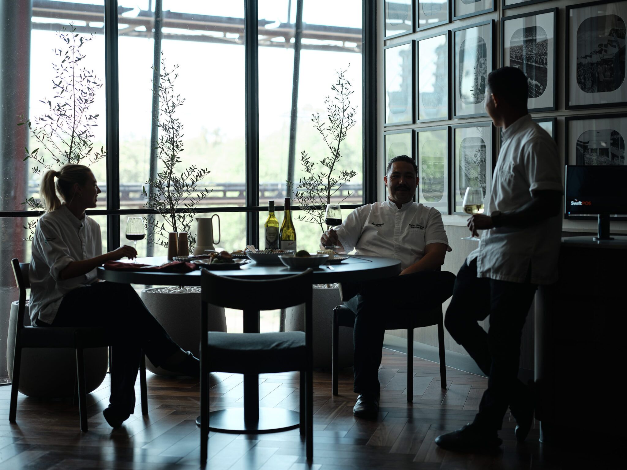Careers with MCG Hospitality – MCG Events